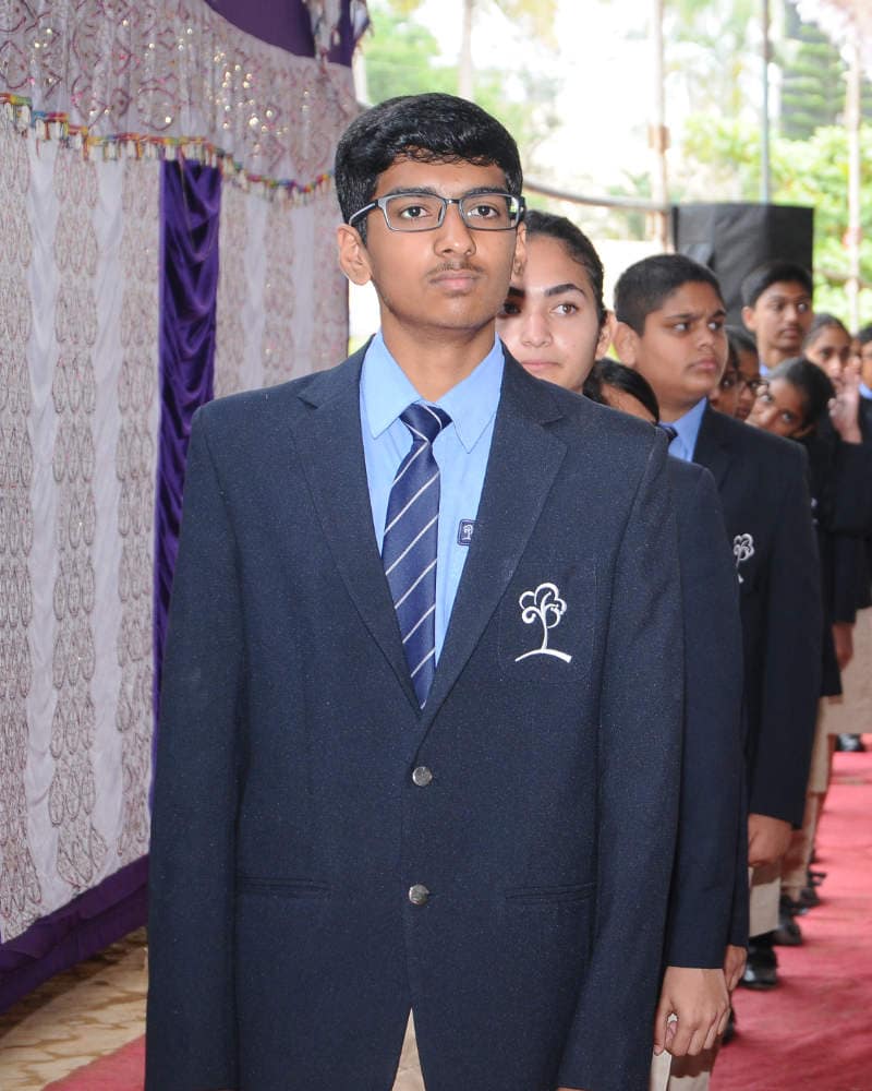 CONGRATULATIONS TO 10TH GRADERS OF SHERWOOD HIGH - Sherwood High